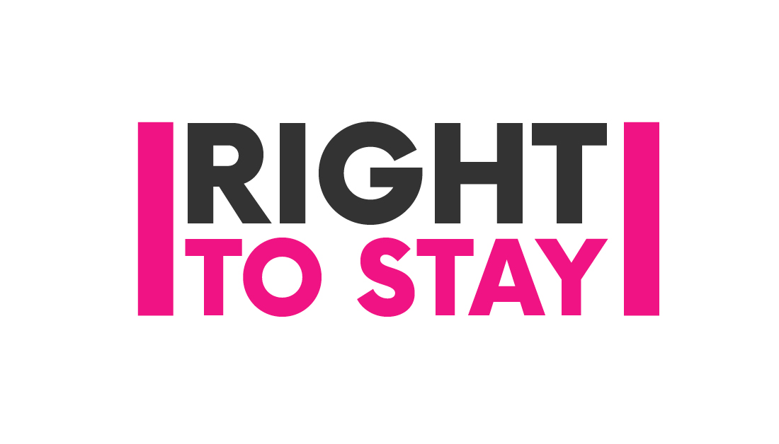 About Right to Stay – Right to Stay